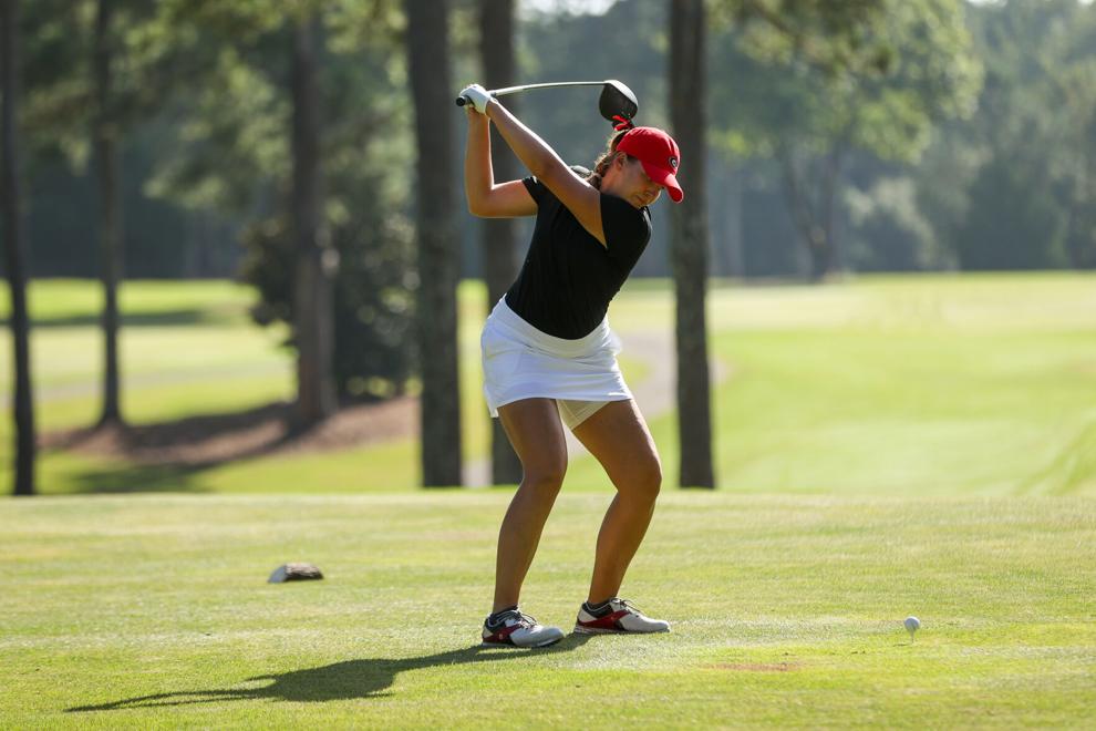 Georgia women’s golf starts the summer strong | Georgia Sports ...