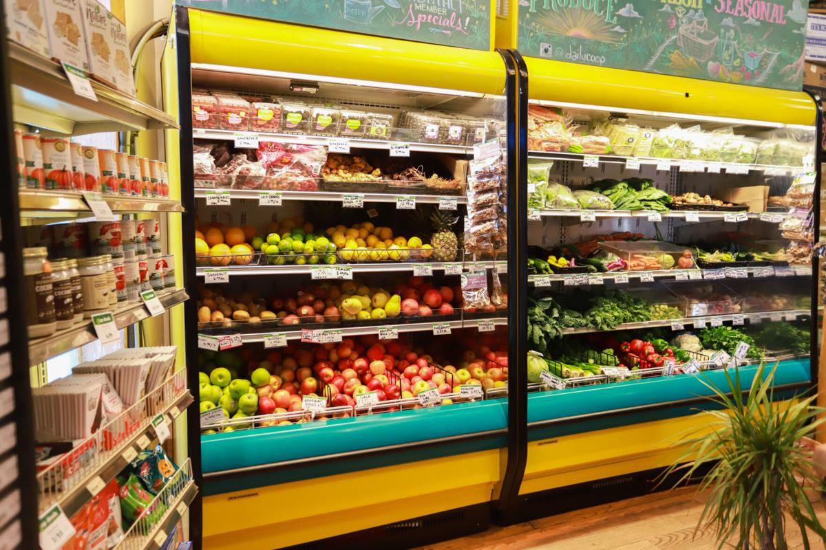 Athens restaurant roundup: Daily Groceries allows more shoppers, Normal ...