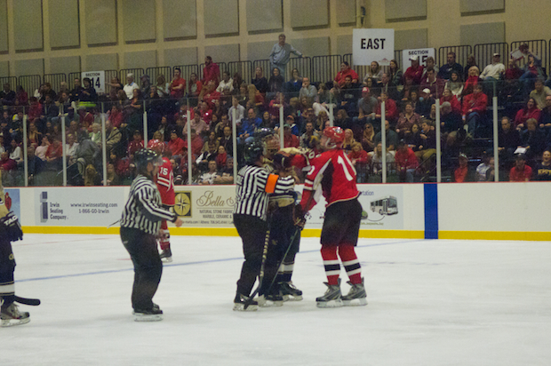 Ice Dawgs Versus GA Tech At the Classic Center | Photo Galleries ...