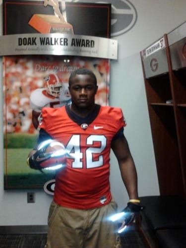 Dawg Night garners two new commitments for 2013 class | Georgia Sports ...