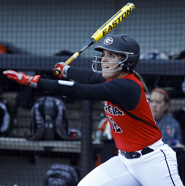 PHOTO GALLERY: 10th Annual Georgia Softball Classic (Day 1) | Featured ...