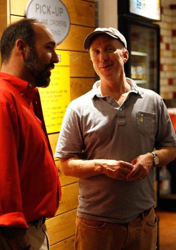 PHOTOS: Willy's Ten Year Anniversary | Multimedia | redandblack.com