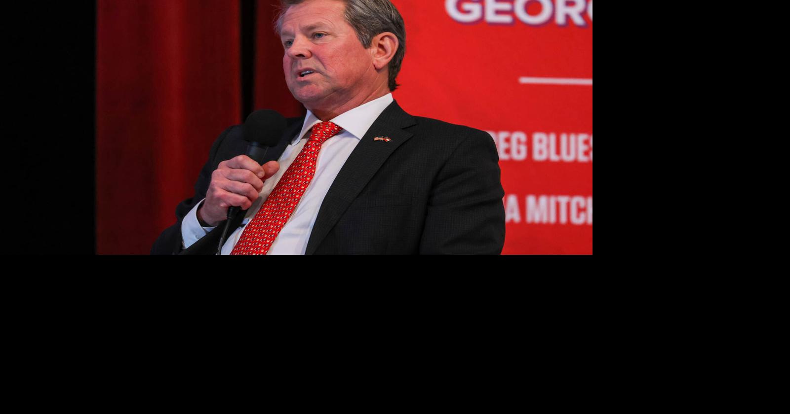 PHOTOS: Politically Georgia on the Road Tour | Multimedia | redandblack.com