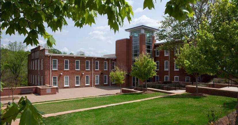 UGA School of Social Work MSW program moves up in national rankings ...