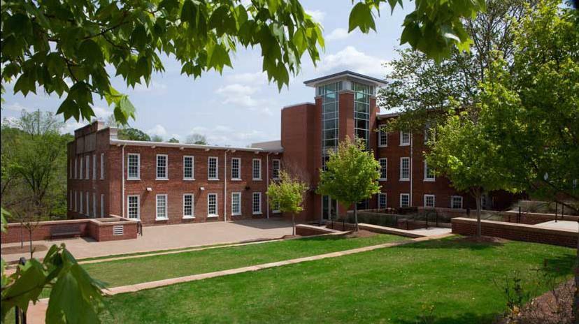 UGA School of Social Work to assist in assessment of support for ...