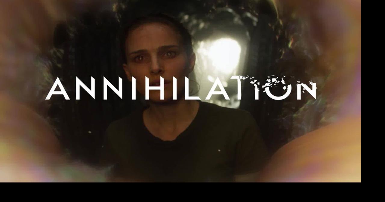 "Annihilation": A sci-fi thriller with zero answers | Arts & Culture ...