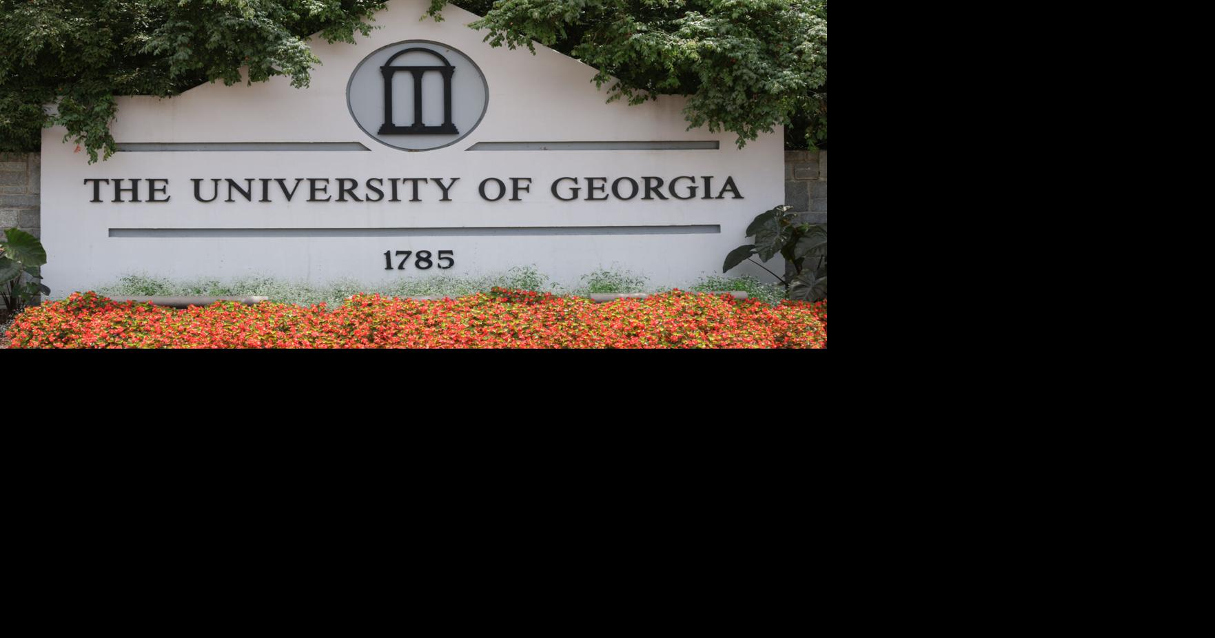 UGA responds to Brumby incident | Campus News | redandblack.com
