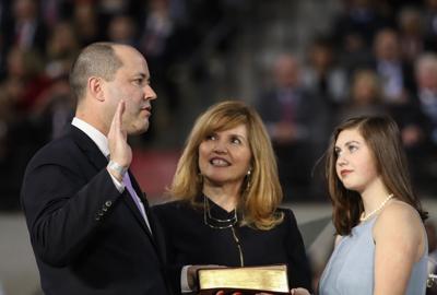 Chris Carr wins Georgia Attorney General race, Jen Jordan concedes ...