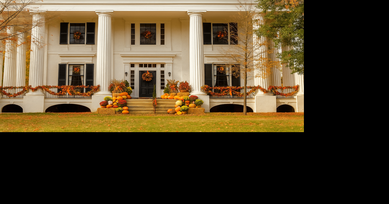 Taylor-Grady Fall Festival | Calendar | redandblack.com