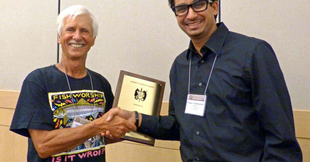 Spotlight on Science: Two UGA ecology professors recognized with ...