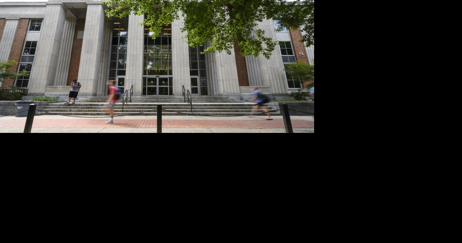 PHOTOS: UGA Fall classes begin in-person instruction | Multimedia ...