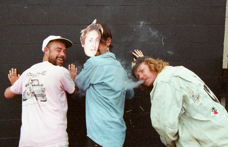Review: Indie rock band Walter TV releases third studio album | Culture ...