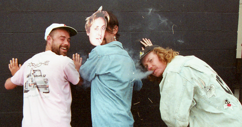 Review: Indie rock band Walter TV releases third studio album | Arts ...