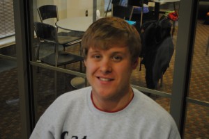 MAN ON THE STREET: Wikipedia shutting down | News | redandblack.com