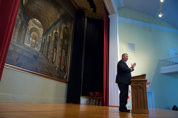 PHOTOS: 27th Student Government Inauguration | Photo Galleries ...