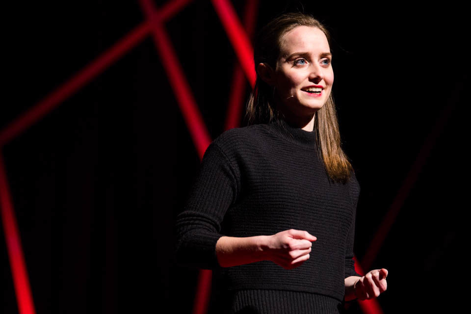PHOTOS: TEDxUGA | Multimedia | redandblack.com
