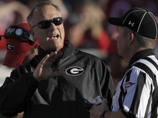 PHOTO GALLERY: Georgia v. Florida in Jacksonville | Georgia Sports ...