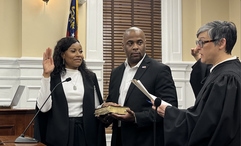 Born and raised: Meet Athens-Clarke County District 6 Commissioner ...