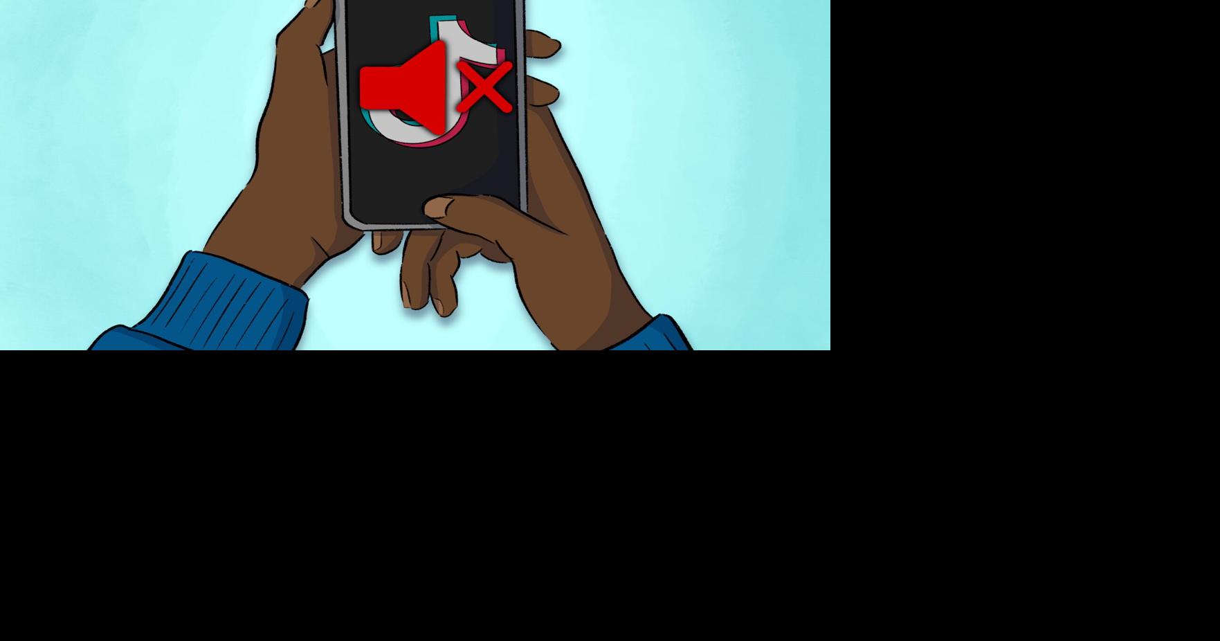 OPINION: Possible ban and music takedown threaten TikTok’s relevancy ...