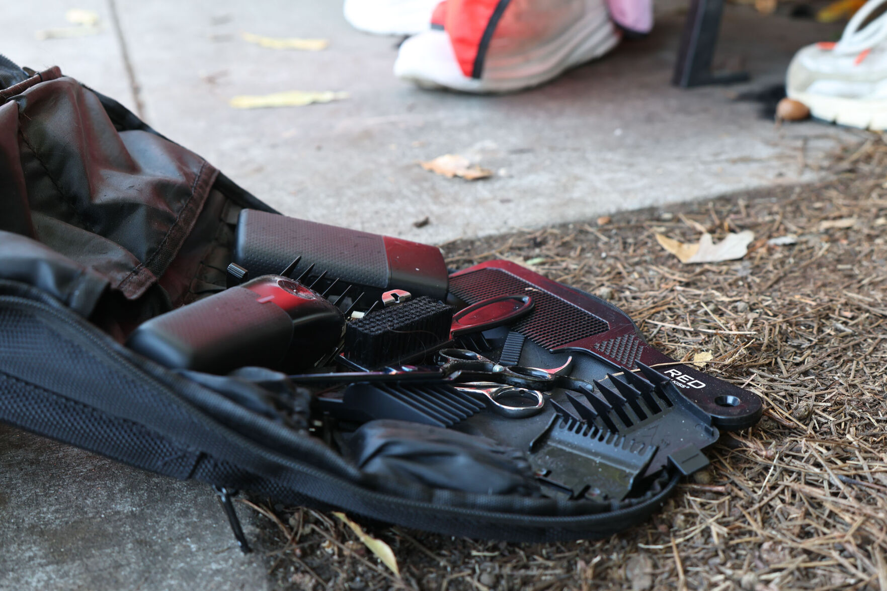 Following TP Blendz: Meet the UGA student building community through ...