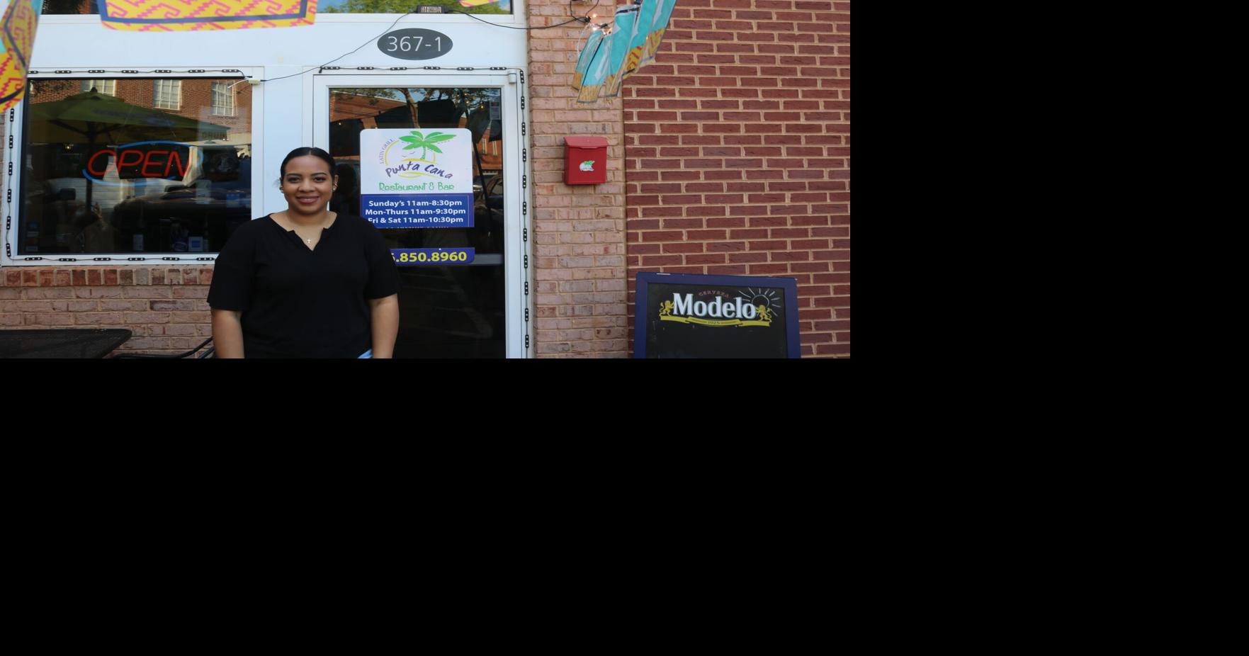 Punta Cana crafts authentic Dominican and Latin dishes | Eat & Drink ...