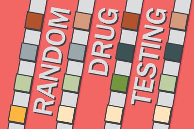 OPINION: Random drug testing is unnecessary and invasive | Opinion ...