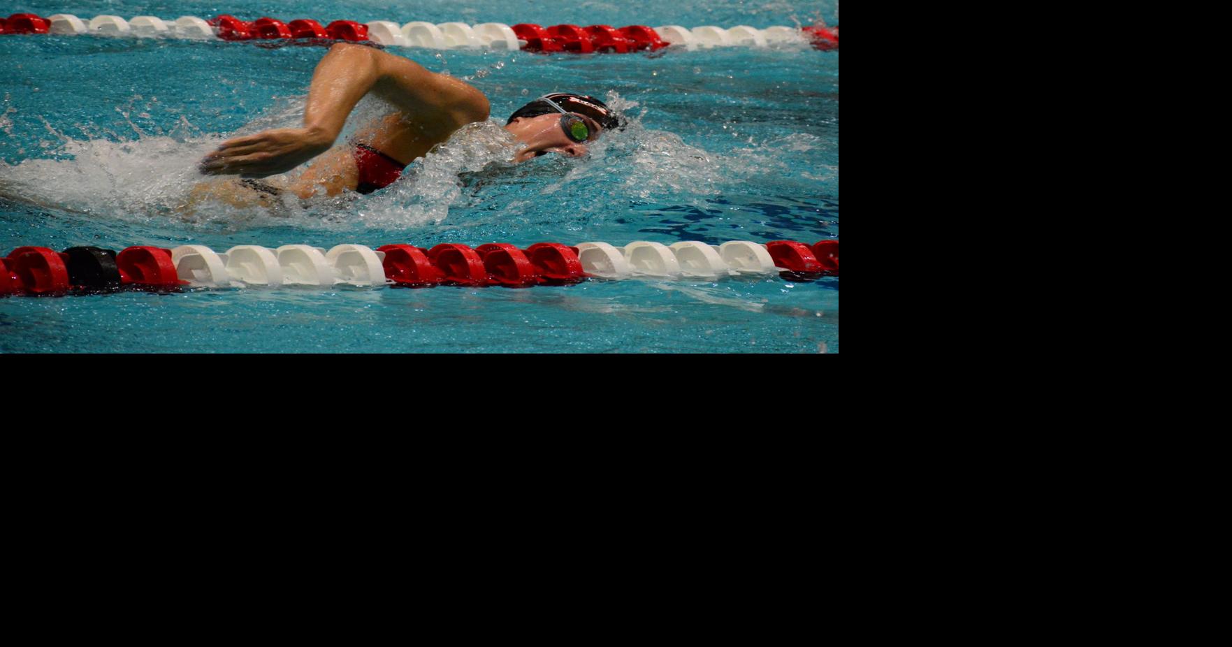 Five Georgia swimming and diving freshmen prepare for first NCAA ...