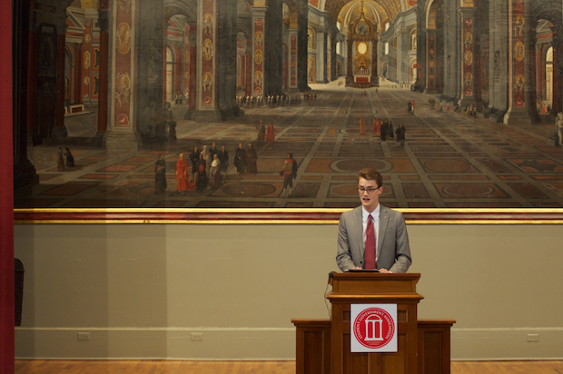 PHOTOS: 27th Student Government Inauguration | Photo Galleries ...