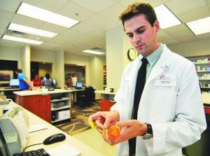 UGA College of Pharmacy starts search for dean | Campus News ...