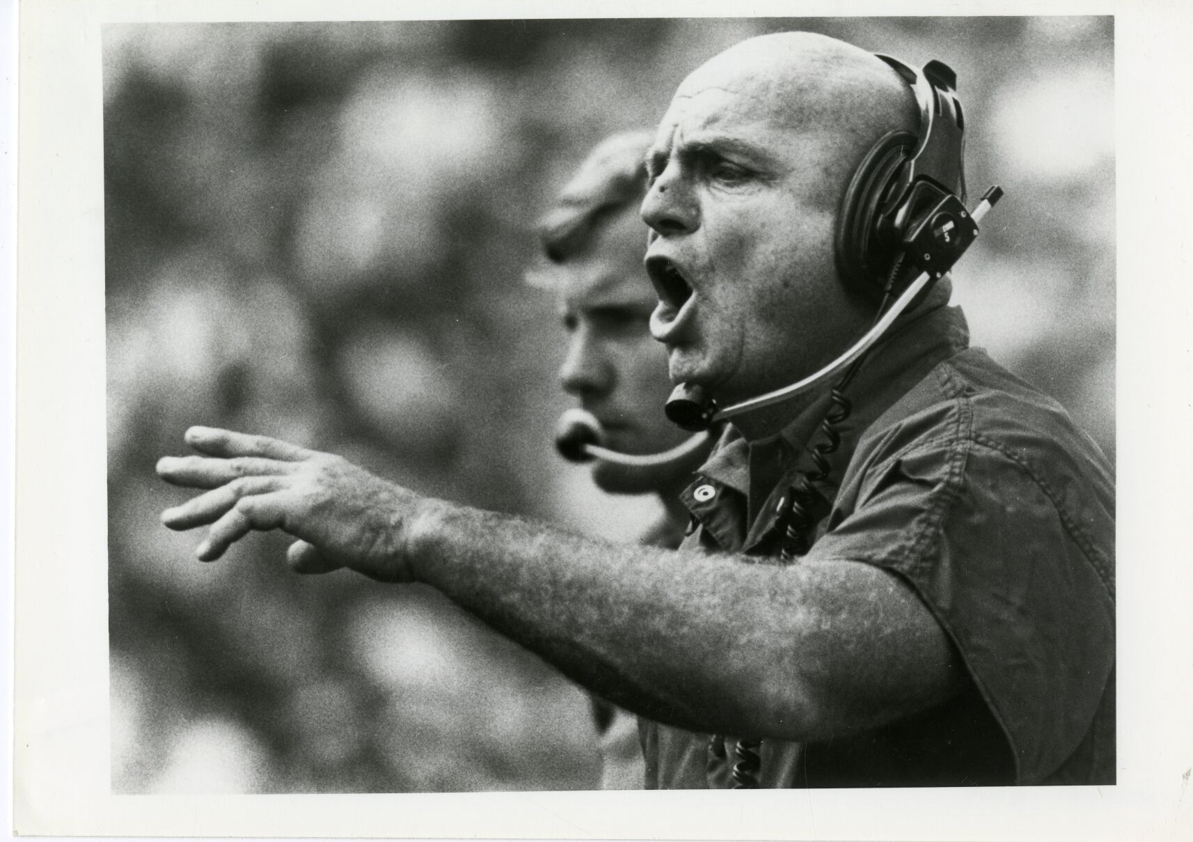 From rattlesnakes to rivers: Erk Russell’s impact on college football ...