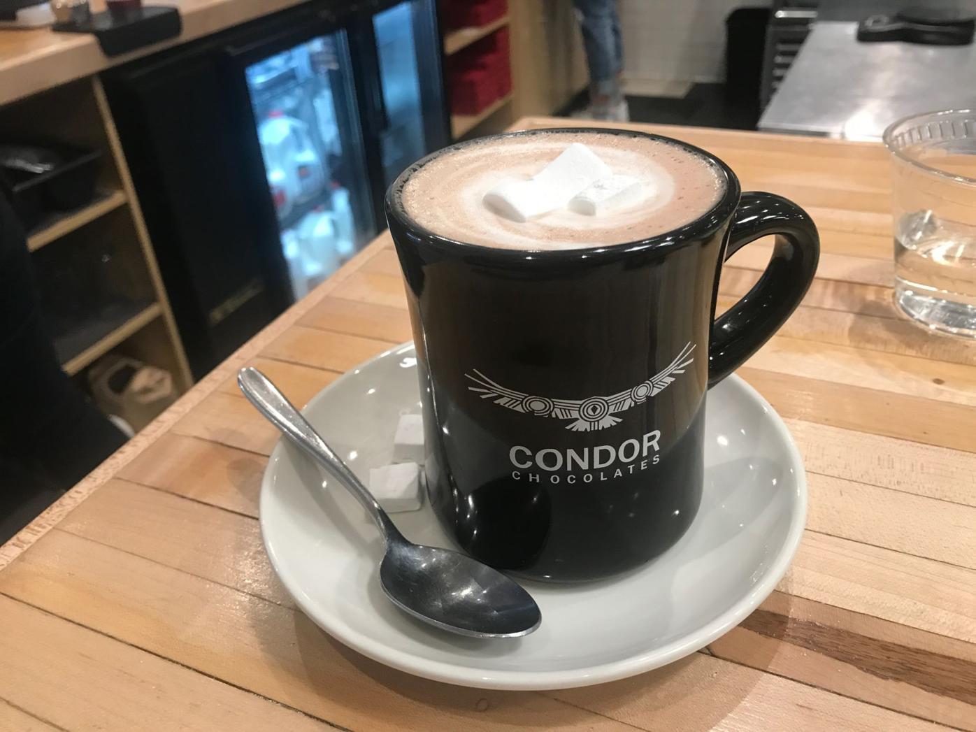 Get cozy with us: The 5 best hot chocolates in Athens | Arts & Culture ...