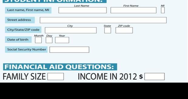 Federal student loan process faces potential simplification | Campus ...