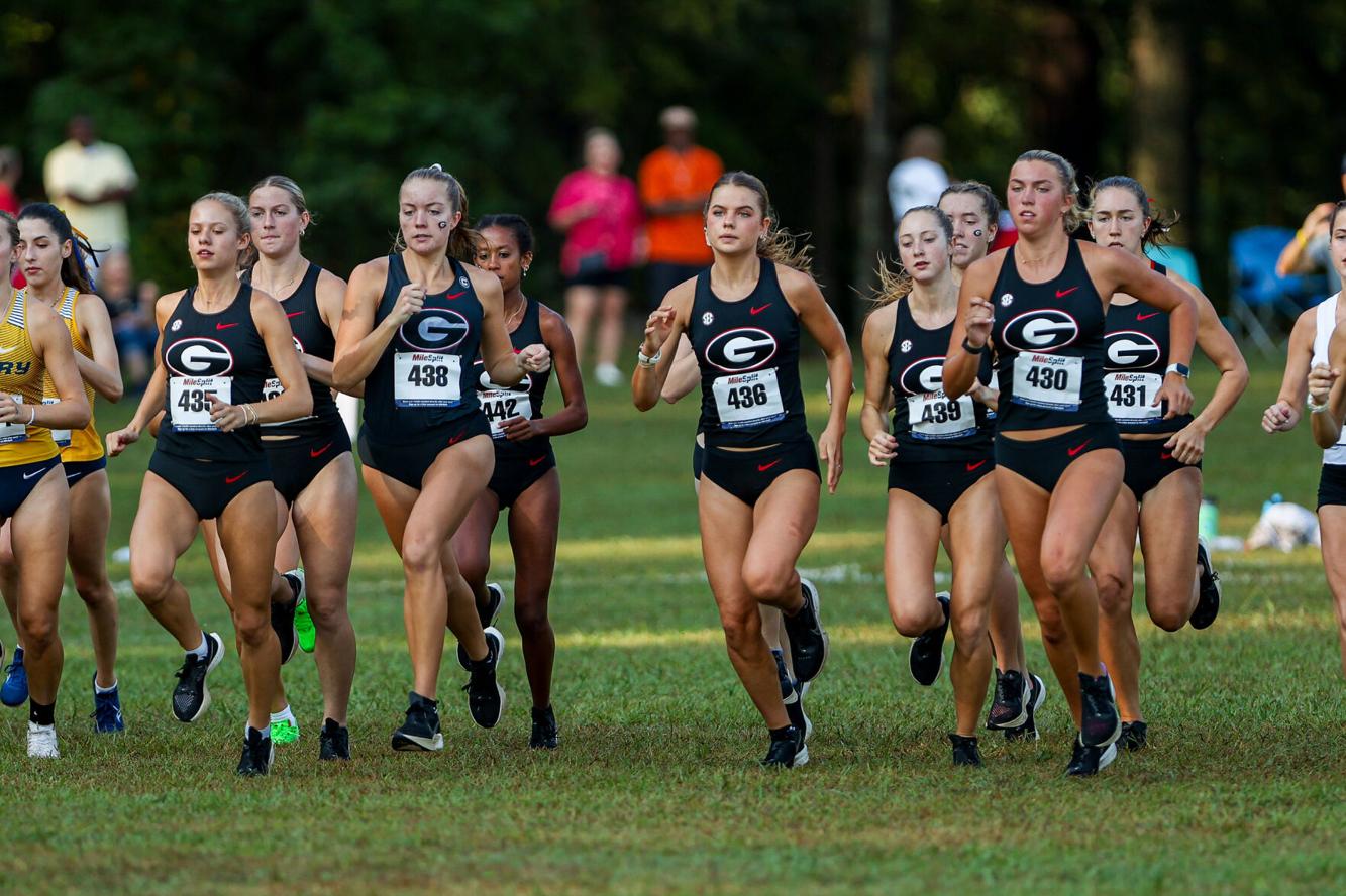 Georgia women’s cross country finishes third at FSU Invite | Georgia ...