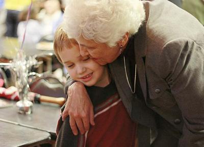 Mayor-elect Denson pledges to improve Athens economy | News ...