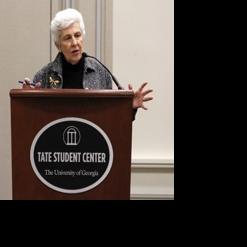 Mayor Denson not worried about recall | News | redandblack.com