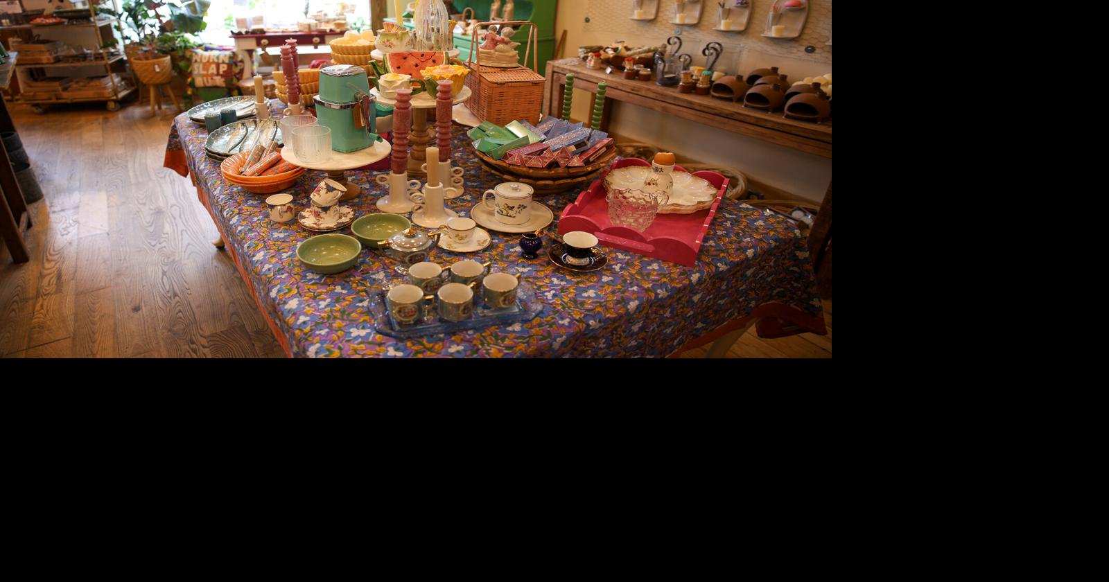 Athens-wide art and craft crawl: StudioFest brings residents a new way ...