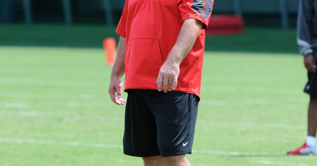 UPDATE: 3 suspects arrested in connection murder of UGA coach Kevin ...