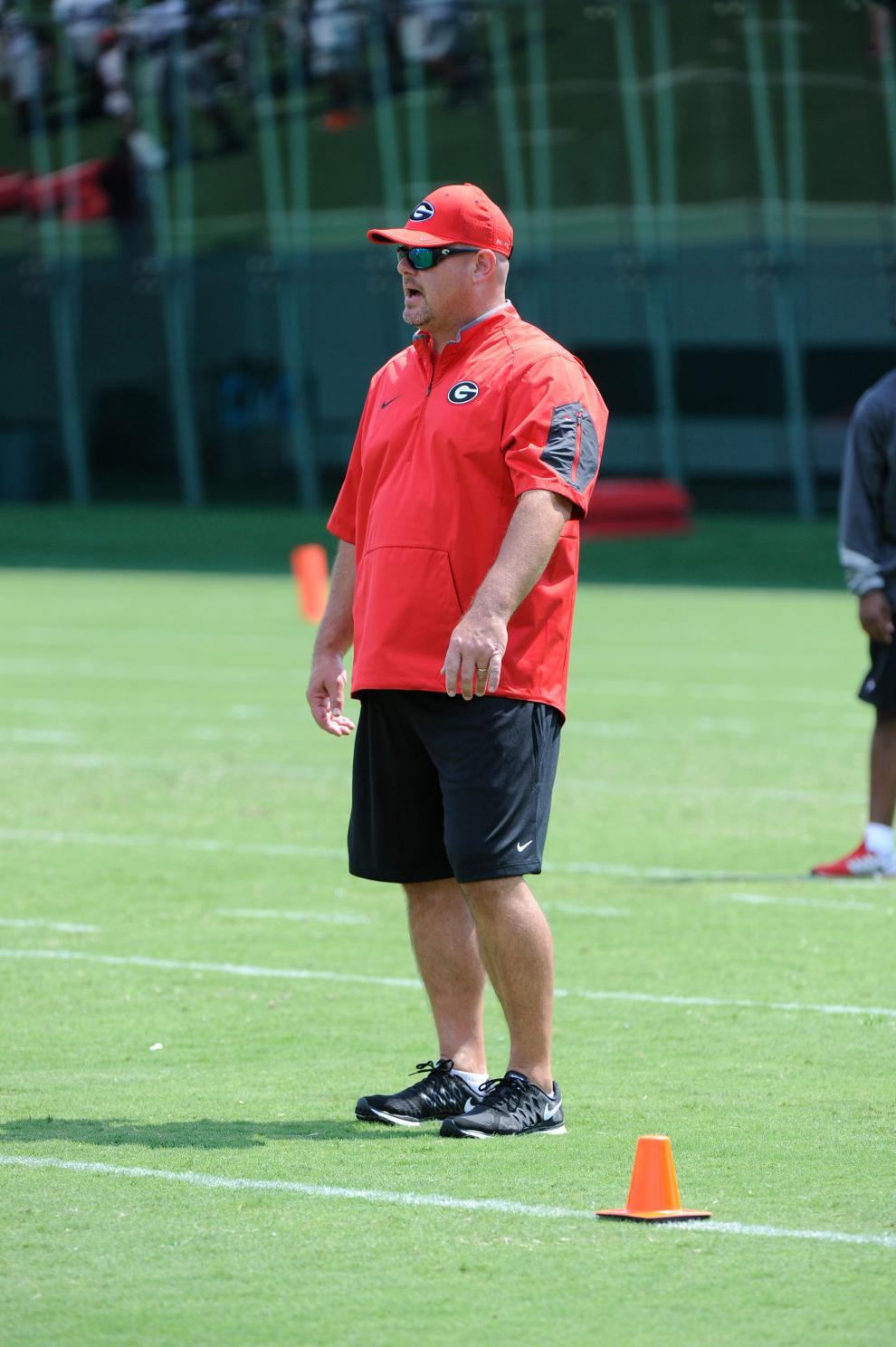 UPDATE: 3 suspects arrested in connection murder of UGA coach Kevin ...