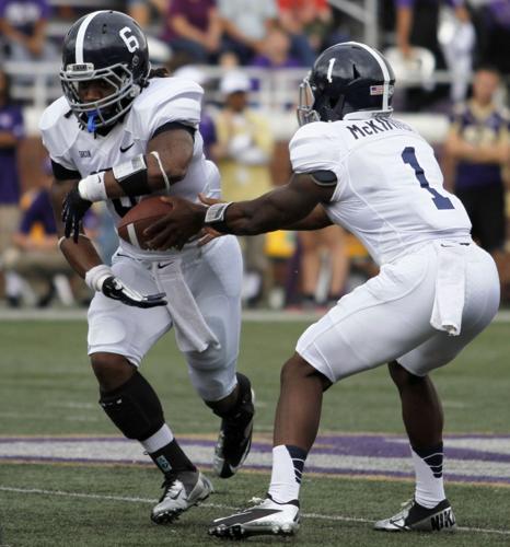 Georgia football will test-drive against Georgia Southern's triple ...