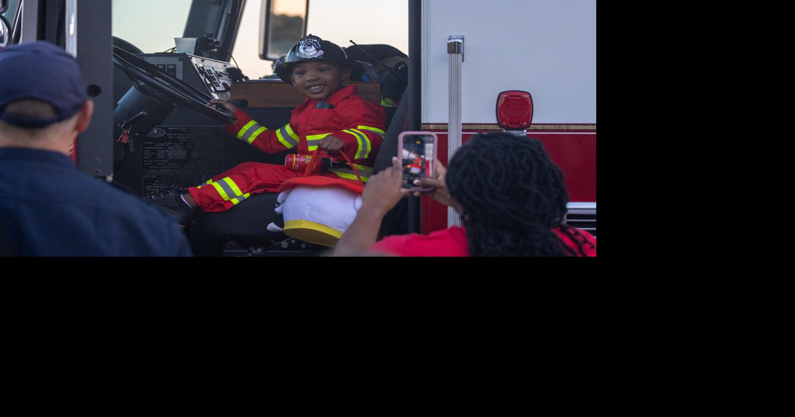 CCSO to host annual third annual Fall Festival | City News ...