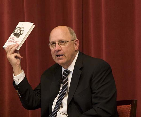 Politics changed by new media: Panel speaks on the issue | News ...