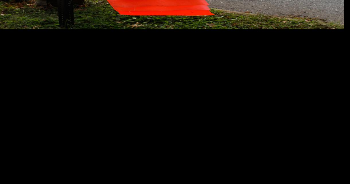 Flags on Prince Avenue removed as county declares project ineffective ...