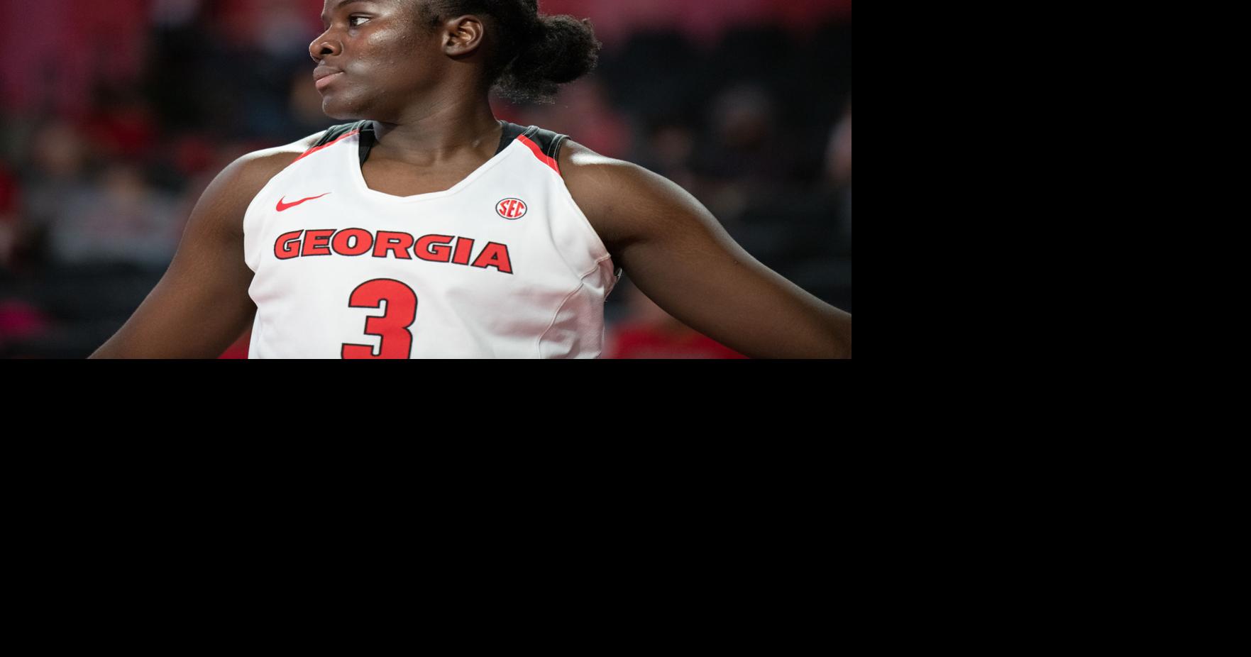 Georgia women’s basketball loses to Texas A&M after poor second-half ...