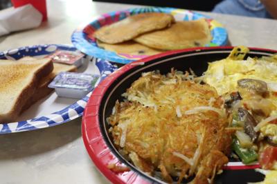 Taste Test: Mayflower Restaurant | Eat & Drink | redandblack.com