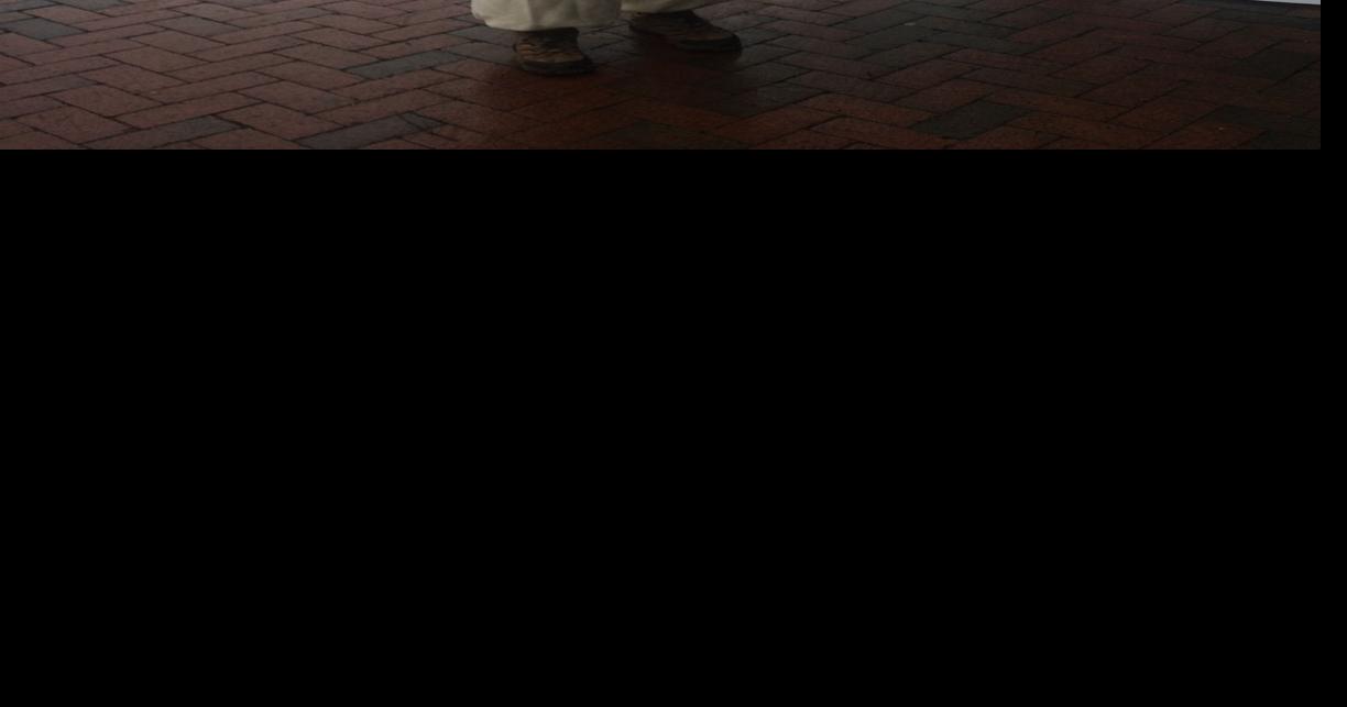 Photo Gallery: Keystone Protest | | redandblack.com