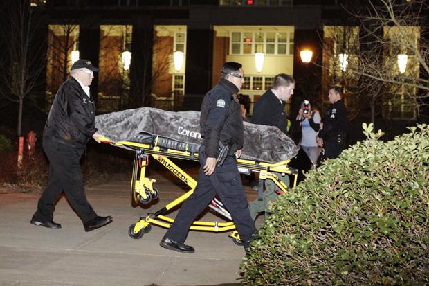 Student found dead in UGA dorm named, cause still unknown | Cops ...