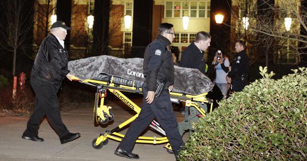 Student found dead in UGA dorm named, cause still unknown | Cops ...