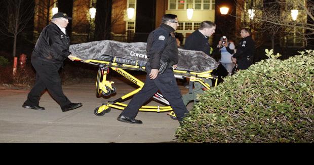 Student found dead in UGA dorm named, cause still unknown | Cops ...