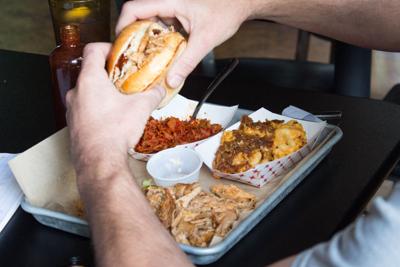 Meatless meals: Where to find vegan, vegetarian BBQ | Variety ...