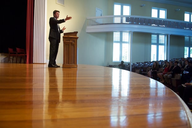 PHOTOS: 27th Student Government Inauguration | Photo Galleries ...